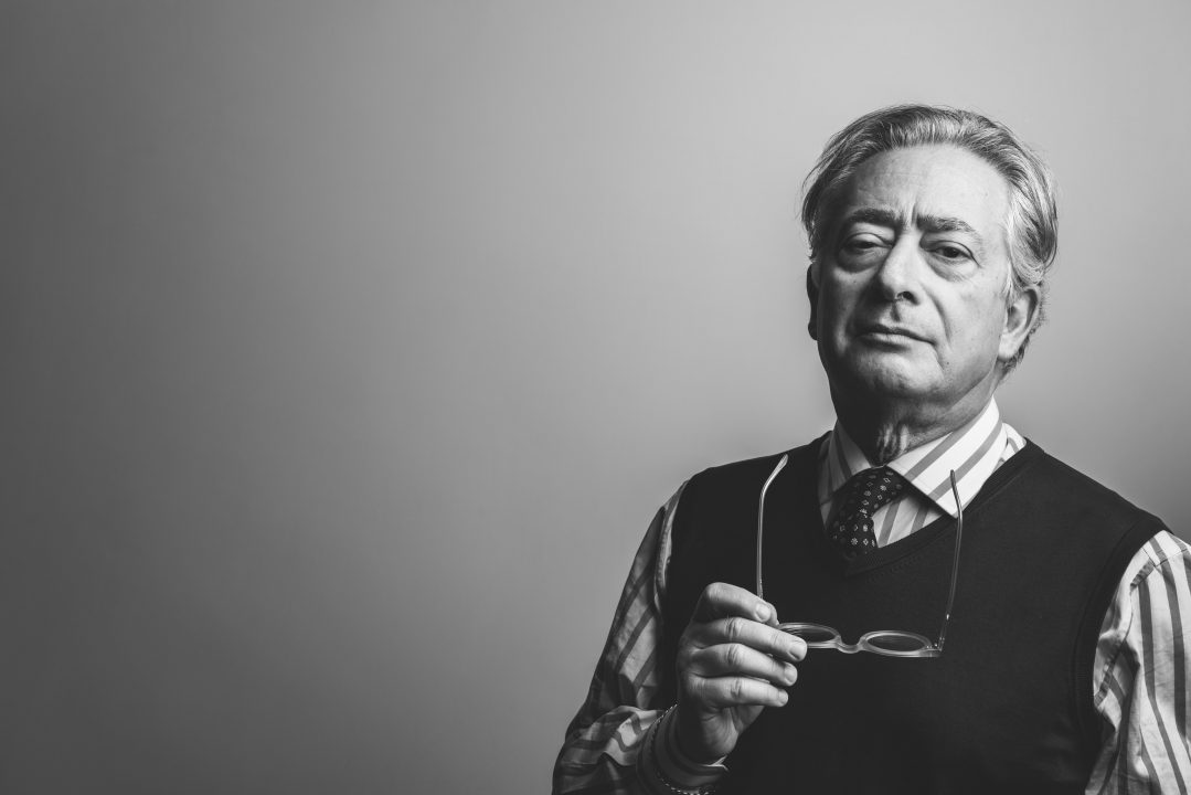 Il Prof. Bilotta ospite a The Real su Tv8