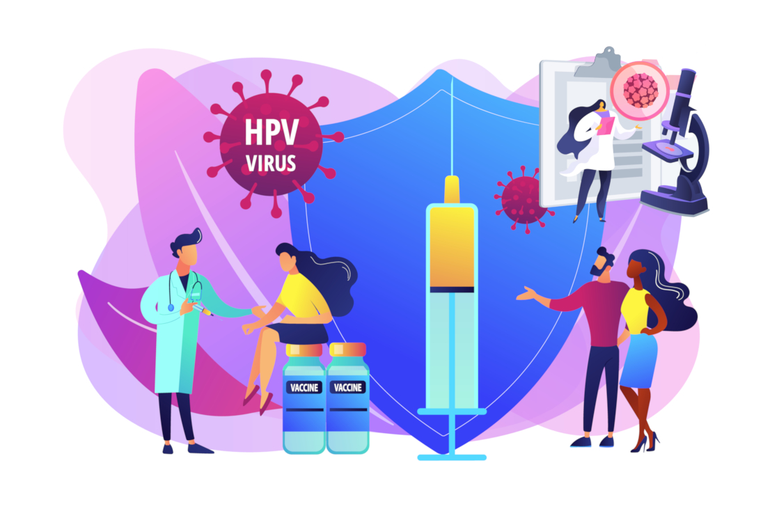 HPV Test: come funziona lo screening per il Papilloma Virus?